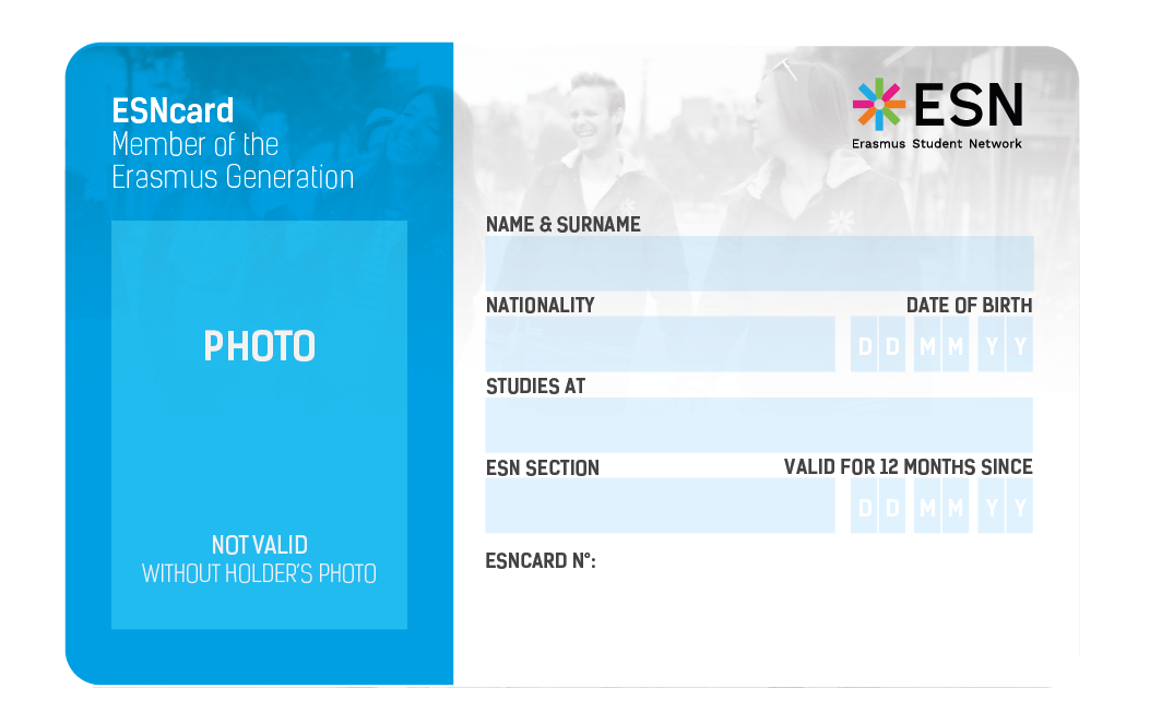 ¿Qué es ESN? | ESN